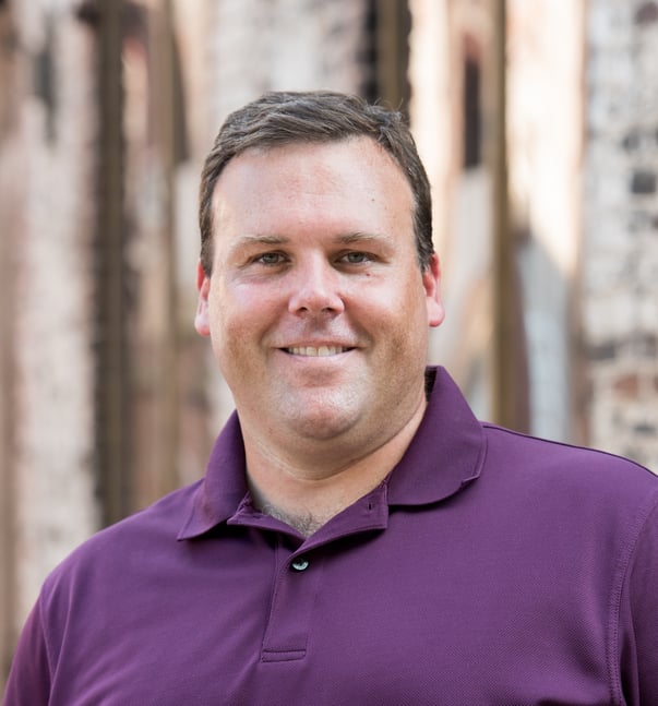 On The Ground With Groundfloor's Chris Schmitt