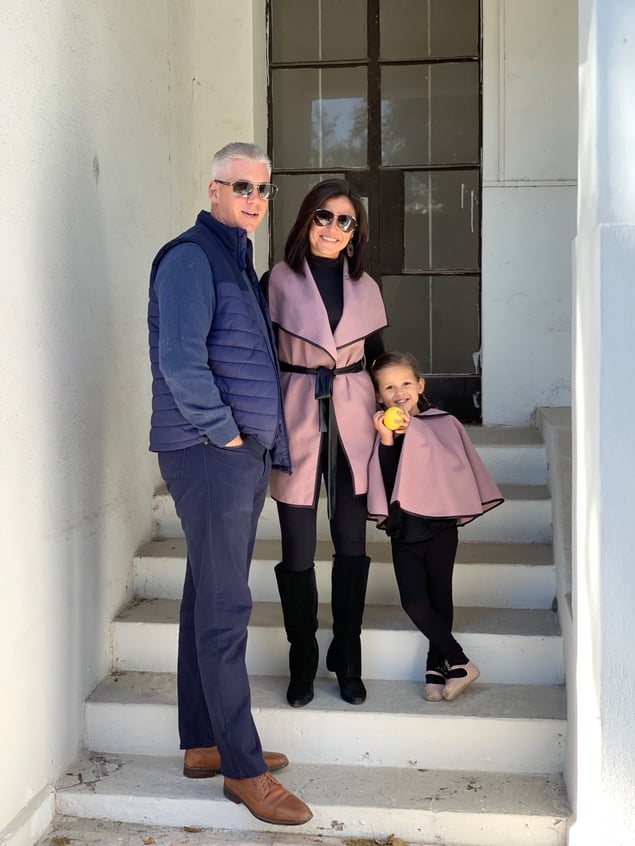 Project Spotlight: The Banana Inn