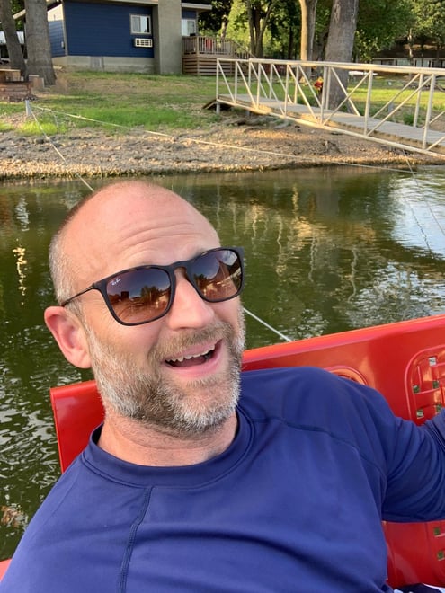 On The Ground With Groundfloor's Jeff Seal