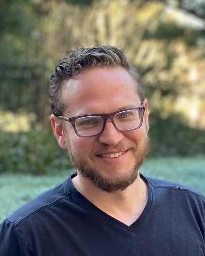 Employee Spotlight: Randy Conley