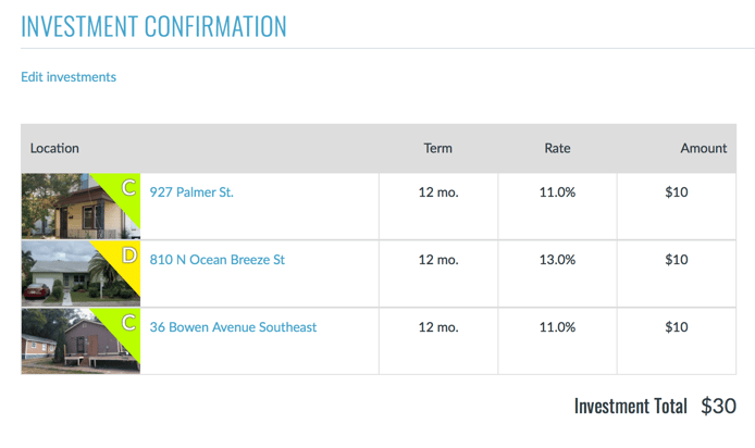 Further Improvements to Our Investing Experience