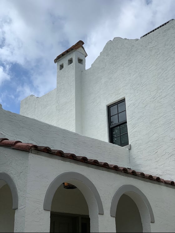 Project Spotlight: The Banana Inn