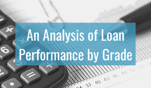 An Analysis of Loan Performance By Grade