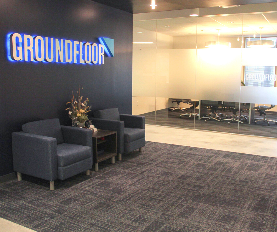 The GROUNDFLOOR Difference: What Sets Us Apart